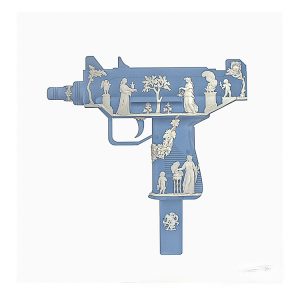 SILVERBACK GALLERY • Shop for Limited Edition Street Art and Graffiti