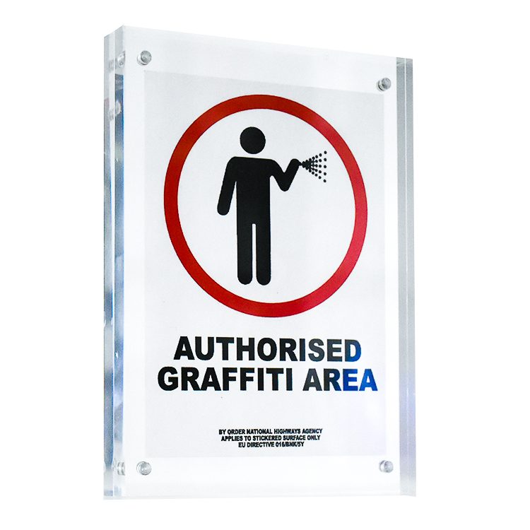 SILVERBACK GALLERY • Street Art Gallery • Shop Urban Art & Graffiti