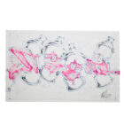 SEEN Cans (Original Drawing) (2009) • Silverback Gallery